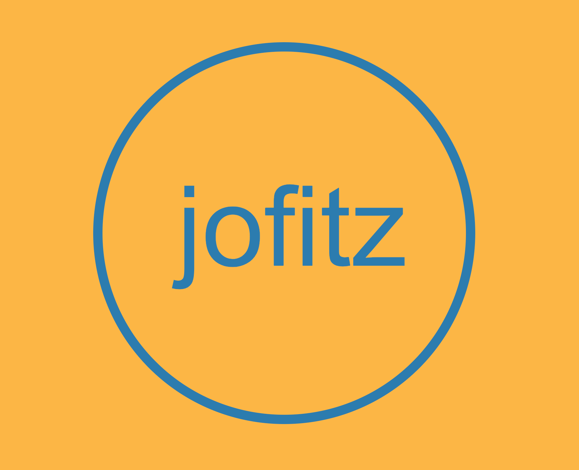 About | jofitz